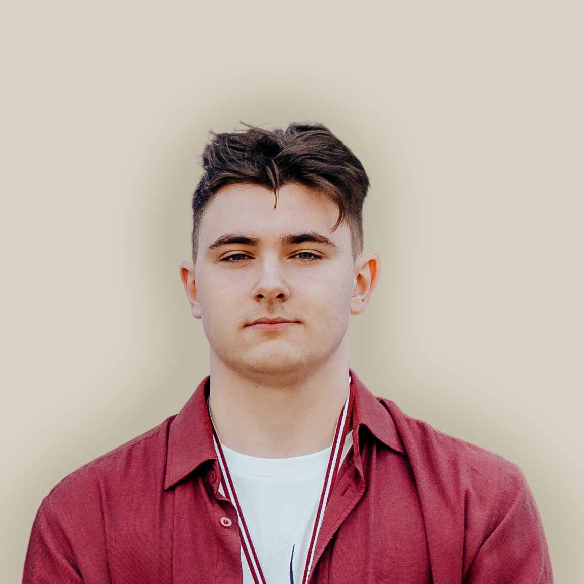 Tomass Rusins | Developer